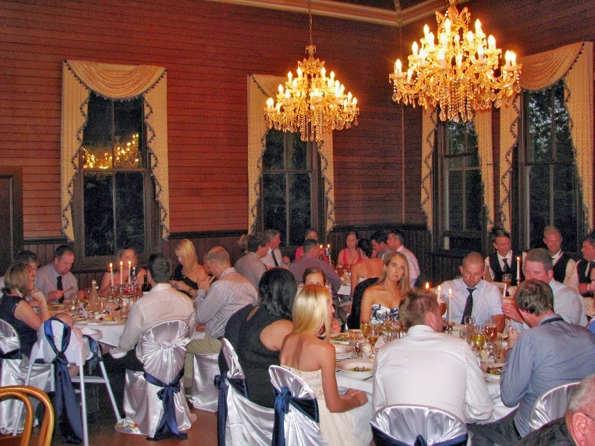 Wedding Ceremony & Reception | 29 March 2014 | Rochelle & Jason ...