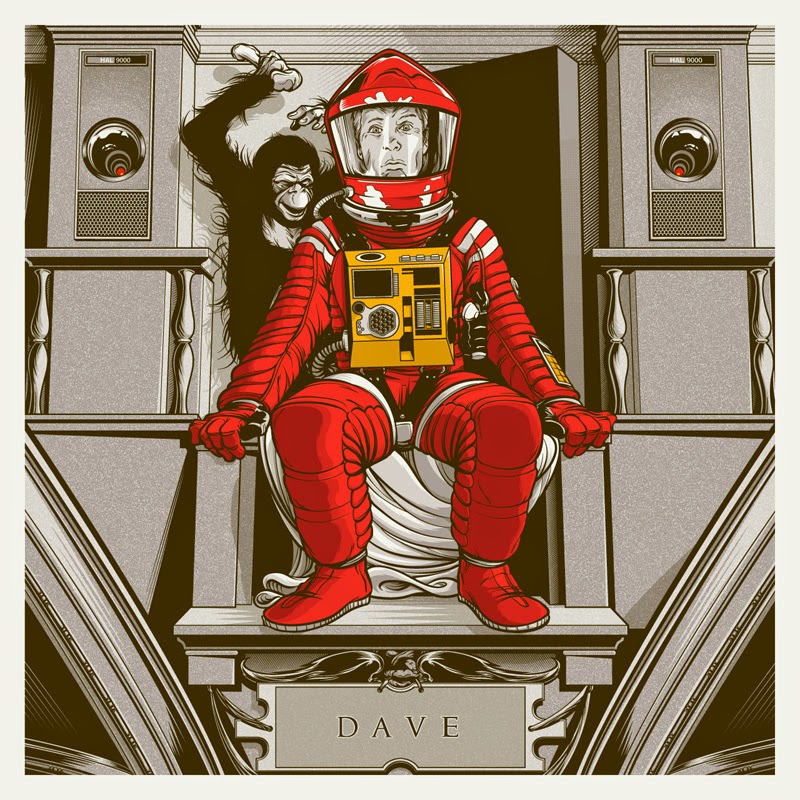 Le Proyecto White: mayo 2014