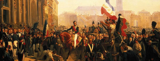 Rede Imperial: O que é o liberalismo?