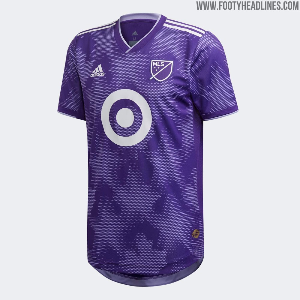 MLS 2019 All-Star Kit Released - Footy Headlines