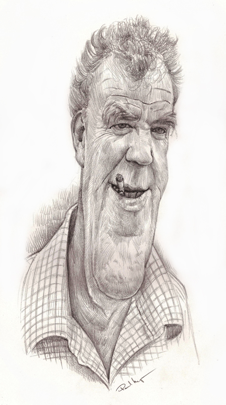 Jeremy Clarkson