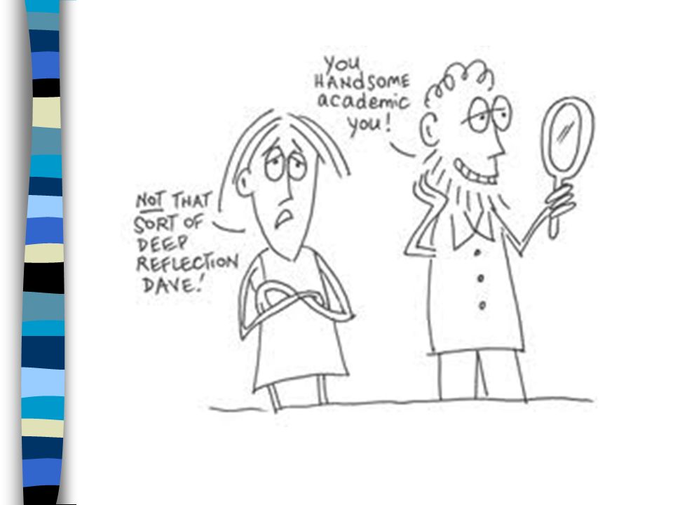 Reflective Practice - Key Changes in my Professional Practice Applied ...