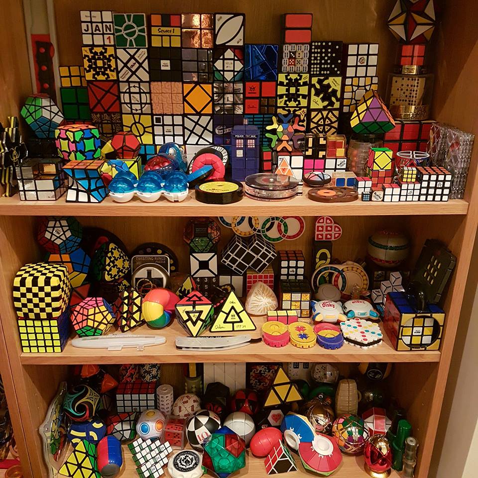 PuzzleMad: The 'Paradox' Desert Island Puzzle Choice