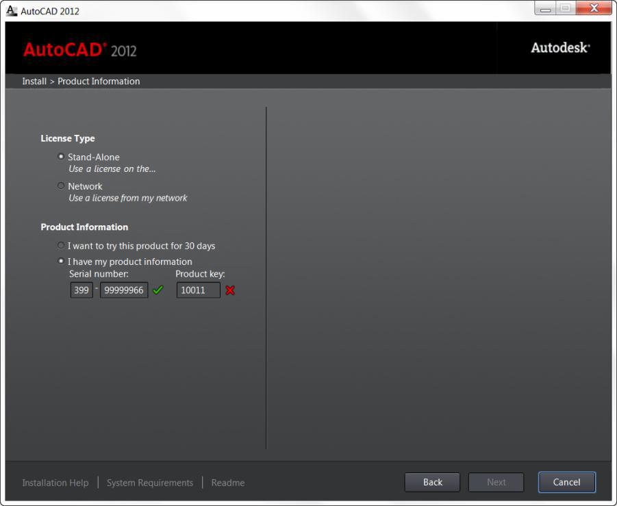 What New in AutoCAD?: Installation