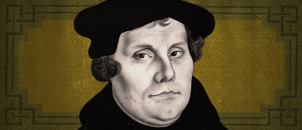 HISTORIOLOGIA PROTESTANTE: Reforma Protestante - Últimas Palavras de ...