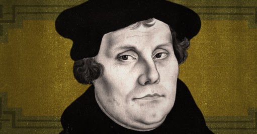 HISTORIOLOGIA PROTESTANTE: Reforma Protestante - Últimas Palavras de ...