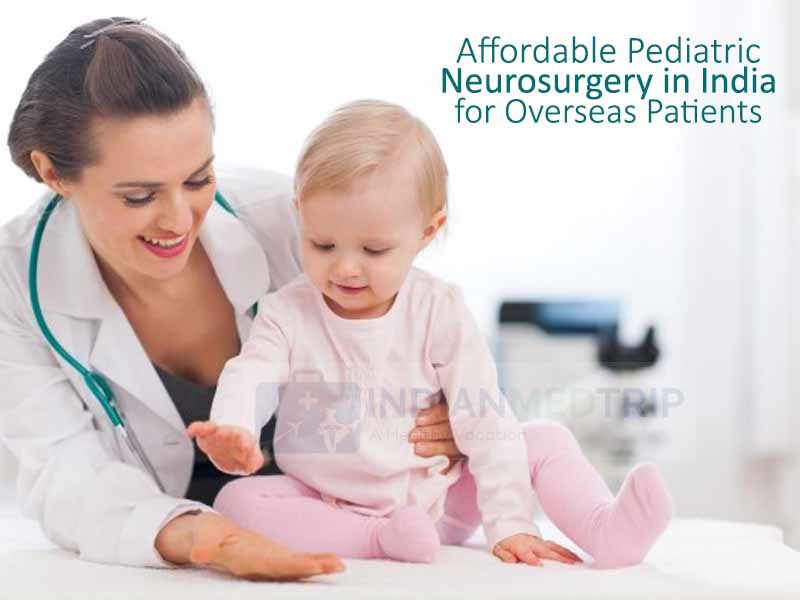 Affordable Pediatric Neurosurgery in India for Overseas Patients ...
