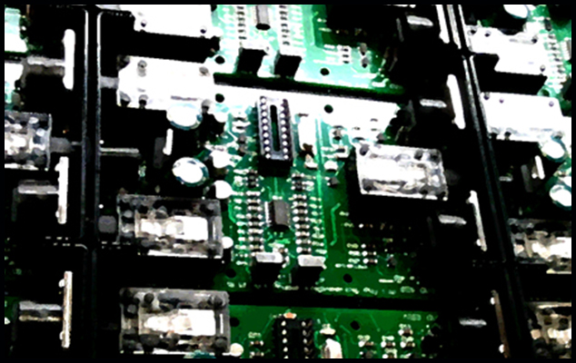 MATRIXSYNTH: Innerclock Systems Re-Releases Sync-Gen IILE Limited to 25 Units