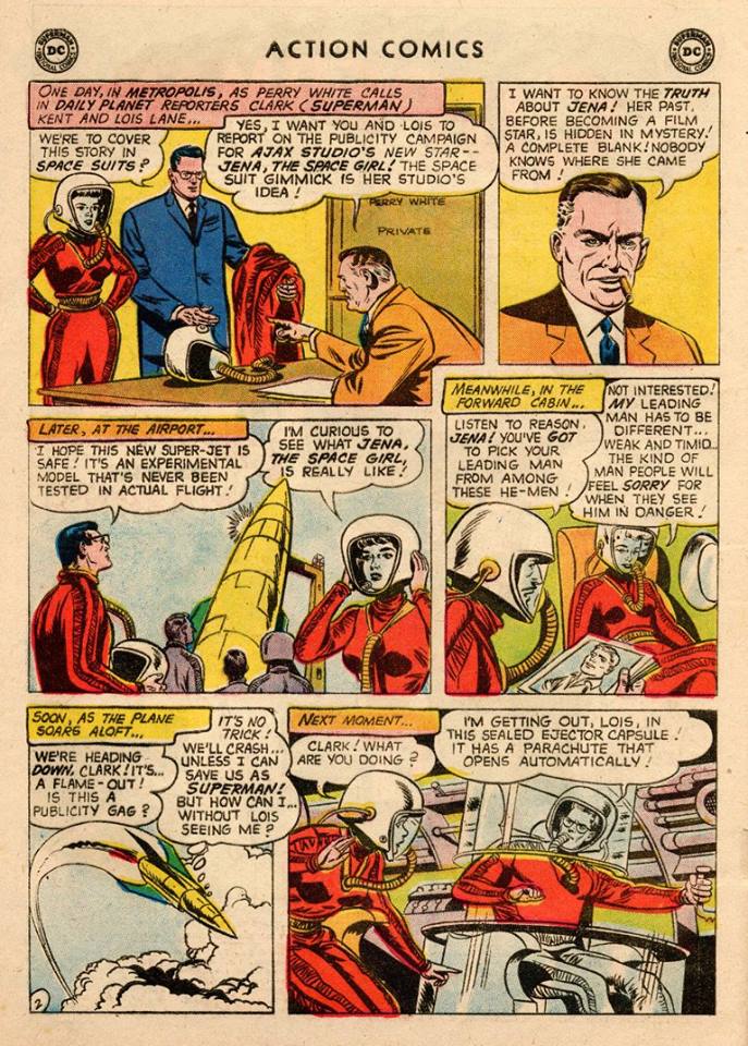 Ominous Octopus Omnibus: Captive Of The Amazons