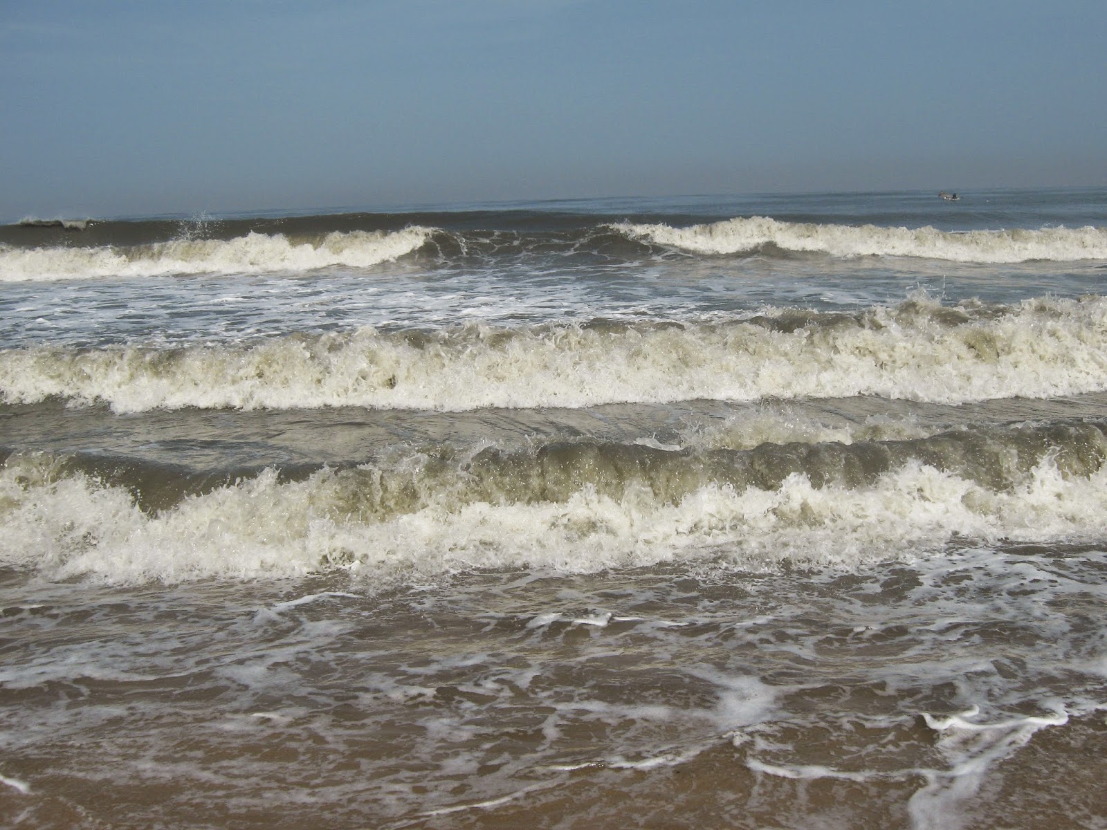 Arthunkal Basilica/St Andrew’s Basilica