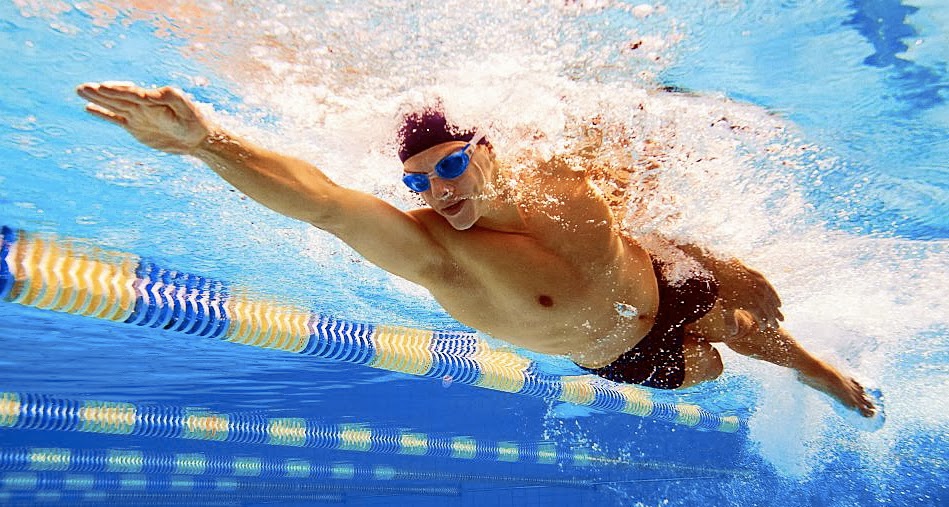 Los beneficios de la natación - Deporte y Salud