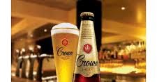 Dave's Beers of the World: Crown Lager