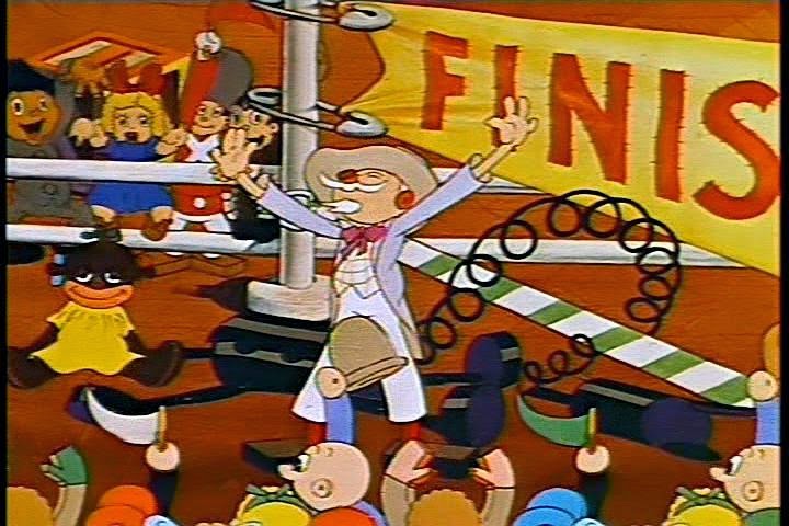 MGM Cartoons Pics (1934-1958)