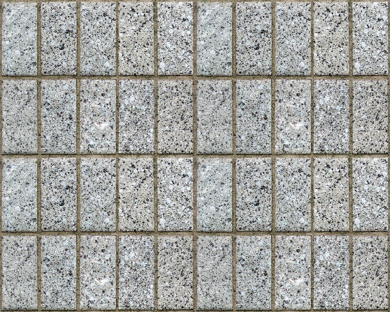 Thư viện 3D: [Mapping] Brick Mapping 2