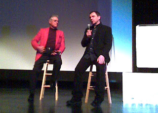 The Voice Of Silence: Report on: Q&A with “BAMBI” – DONNIE DUNEGAN ...