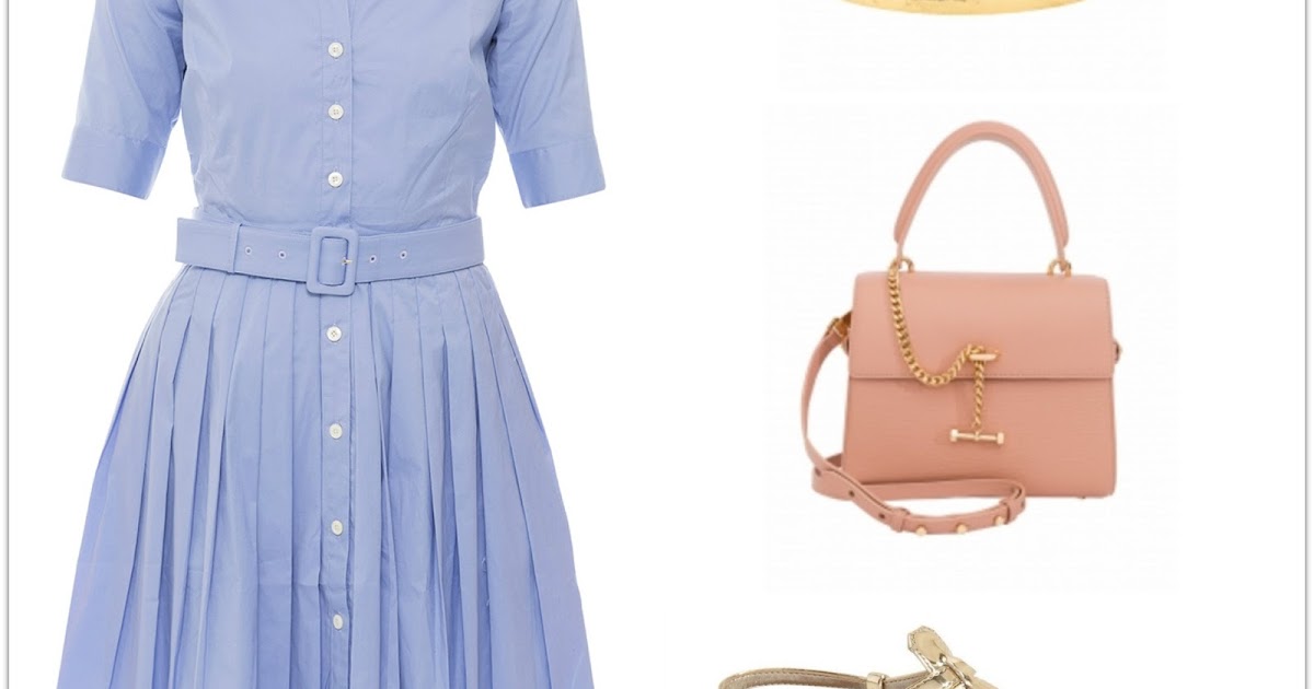 6 Chic Summer Looks from Halsbrook - The Daily Connoisseur