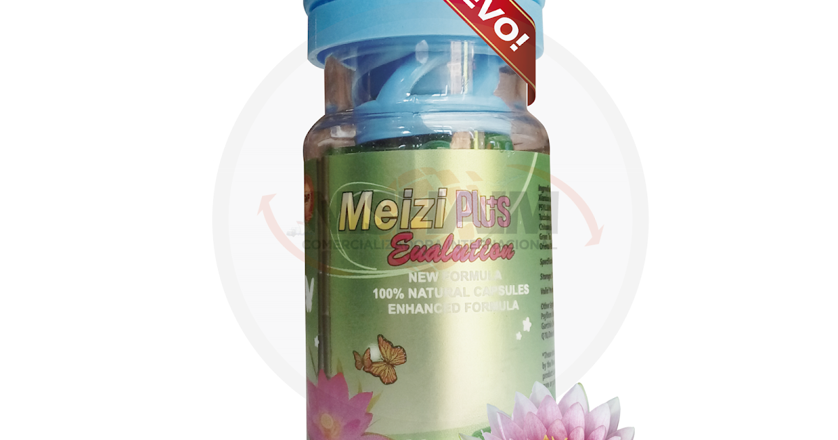 MEIZI PLUS EVOLUTION - Nishaim