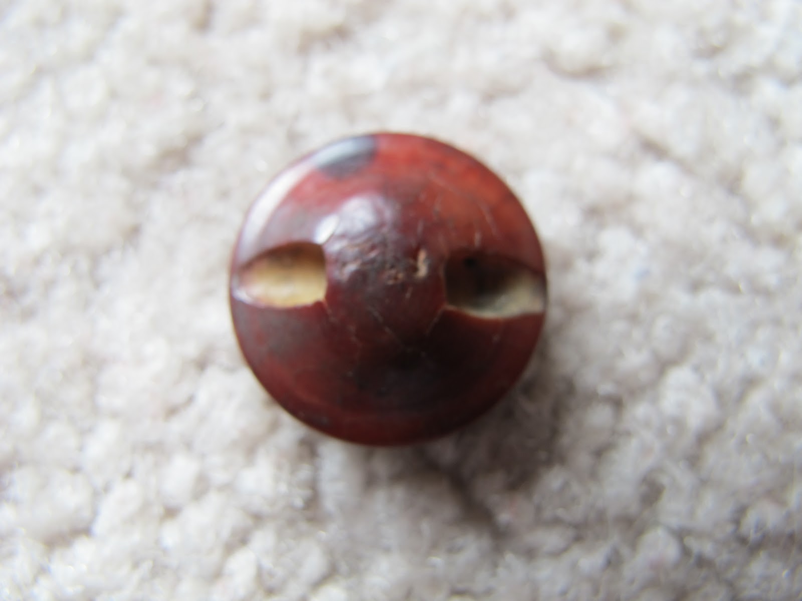 Buttons-n-Books: Antique/Vintage Buttons (all photos and text © Maureen ...