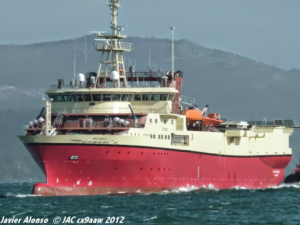 Industria naval española: Astilleros Factorías Vulcano de Vigo Galicia