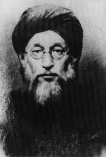 Ala Hazrat Imam Ahmed Raza Khan Fazile Barelvi (رضي الله عنه)