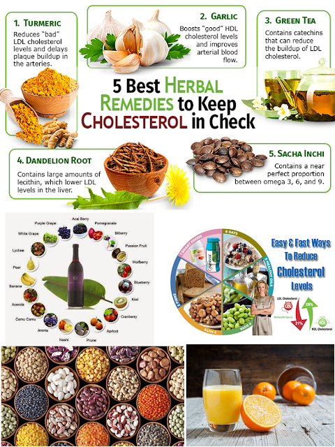 Health & Nutrition: Natural Cholesterol Guide Health & Nutrition: Natural Cholesterol Guide