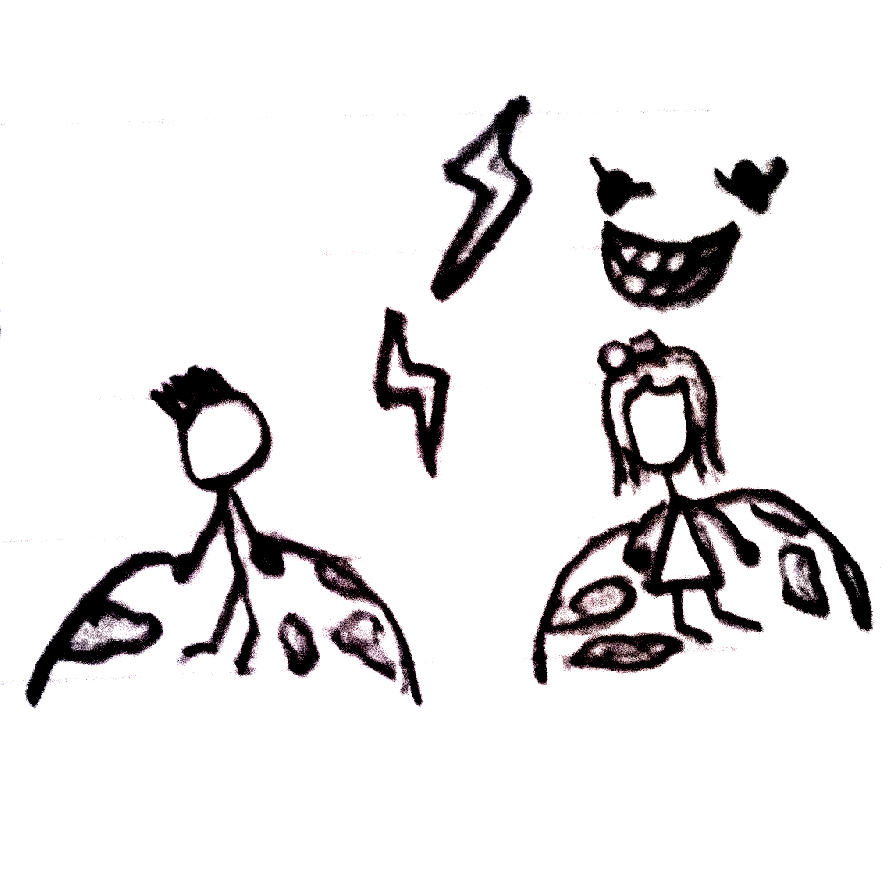 Asri 지 Megita: (My) HAIKU