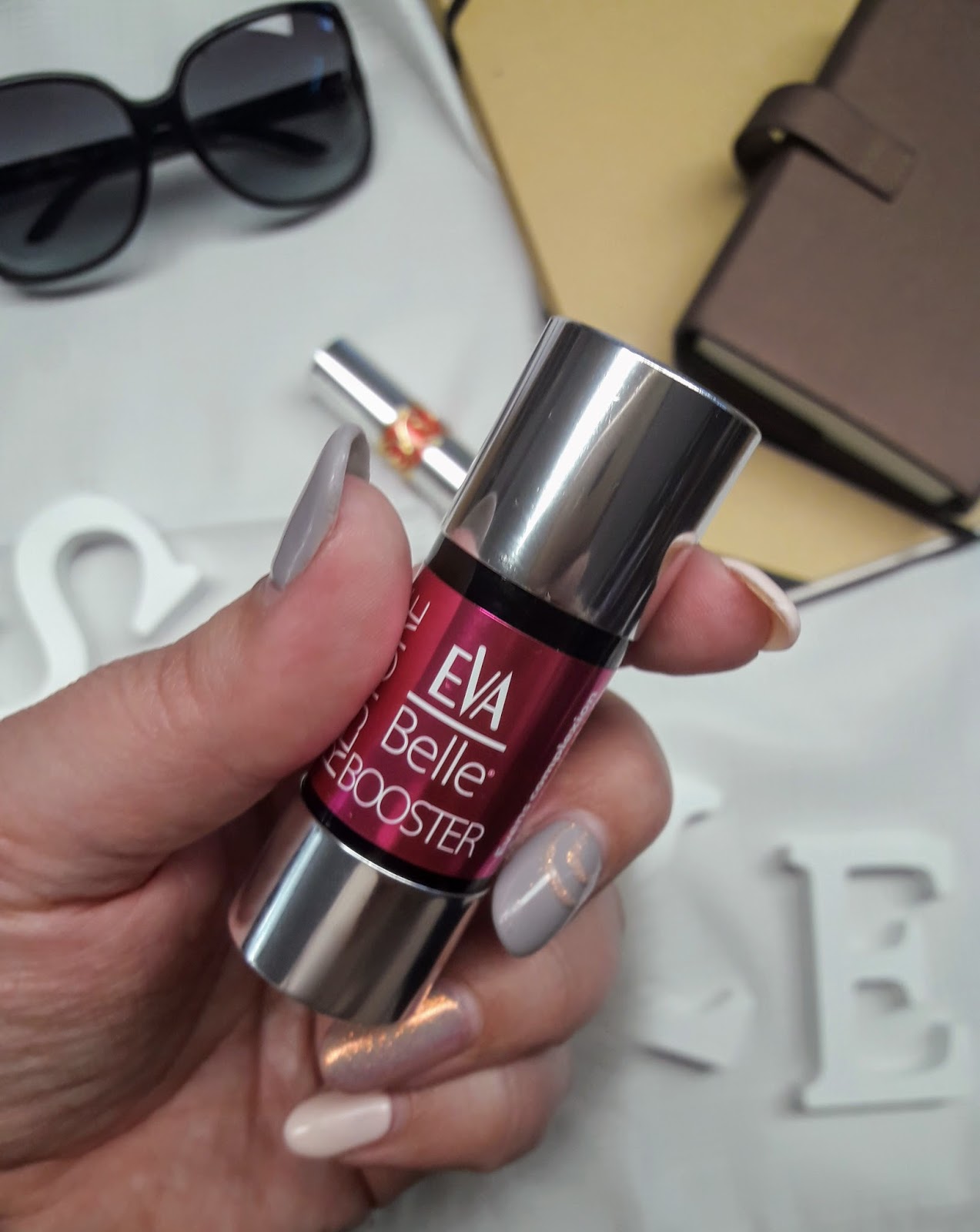 Γιατί αξίζει να επενδύσεις σε ένα Eva Belle Booster - The KM Projects