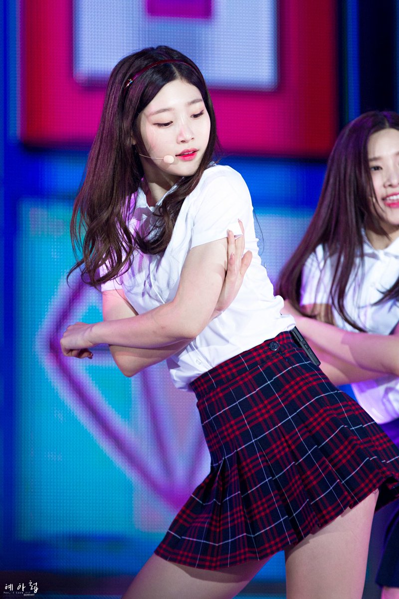 Kpop Netizens Claim That She Is The Most Beautiful New Generation