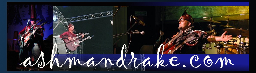 Dart Music Festival: April 2013