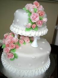 Wedding Cakes Pictures: Best Wilton Wedding Cake Pictures