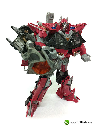 Transformers Matrix imagenes: Sentinel Prime movie