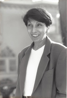 RSC HOCKEY: Hockey Personalities featuring.... RANI KAUR