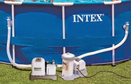best seller intex pools reviews: intex pools