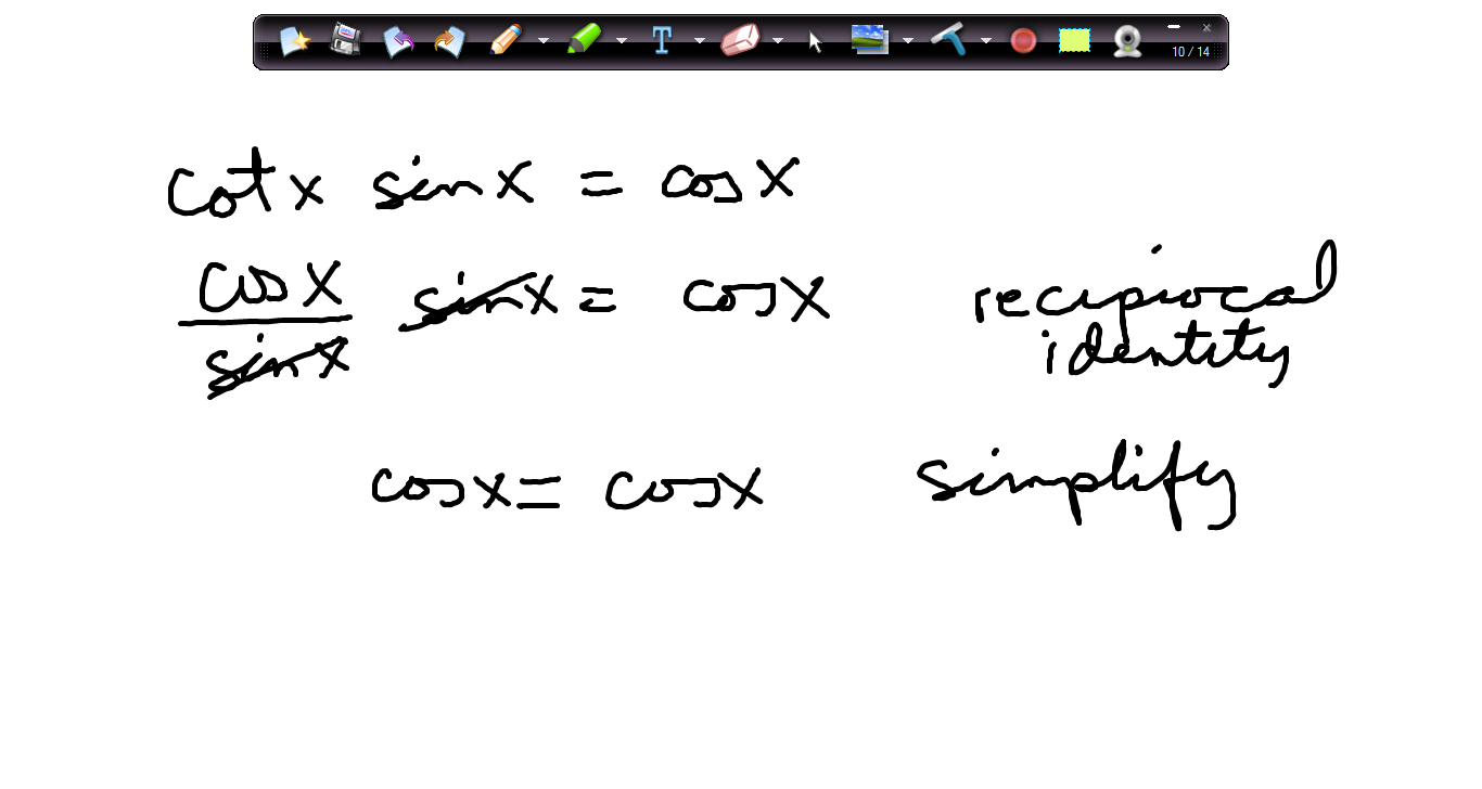 Dig Deeper Precalculus with Mrs. Belyea: Ch. 4 Section 3 Pythagorean ...