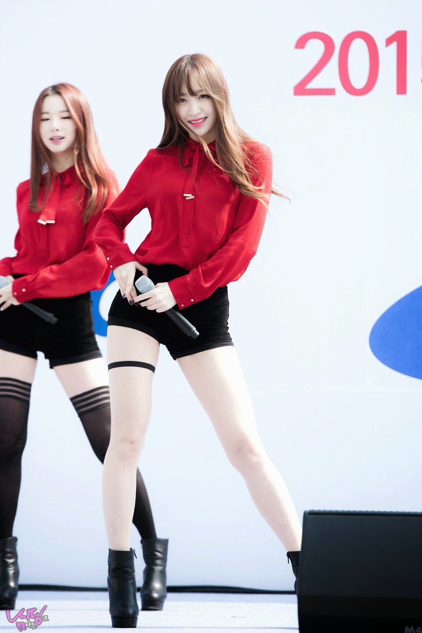 천상 여자 EXID 하니 - 인스티즈(instiz) 이슈 카테고리