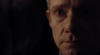 Sherlock - The Lying Detective - Review: "Saving John"