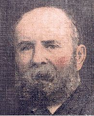 Woolly Days: Allan Macpherson and Mt Abundance