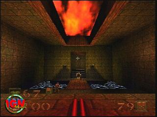 Dan Geeks Out: Video Game Review #140: Quake 64