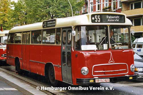 HELLAS FOTO BUSES: MAGIRUS DEUTZ MΕΡΟΣ 1ο