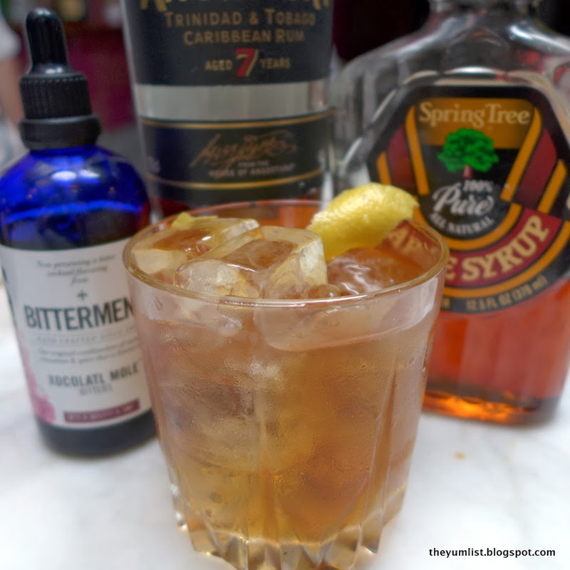 Ril's, New Bartender, New Cocktails, Bangsar, Kuala Lumpur, Malaysia ...