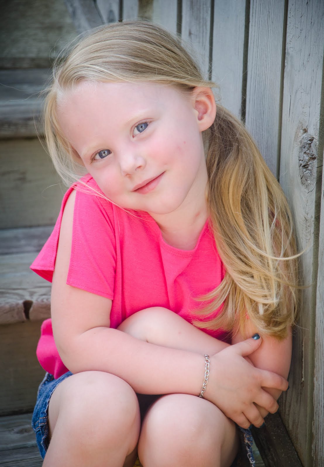 The Hensley's est. 2006: Ava turns 4!!!!