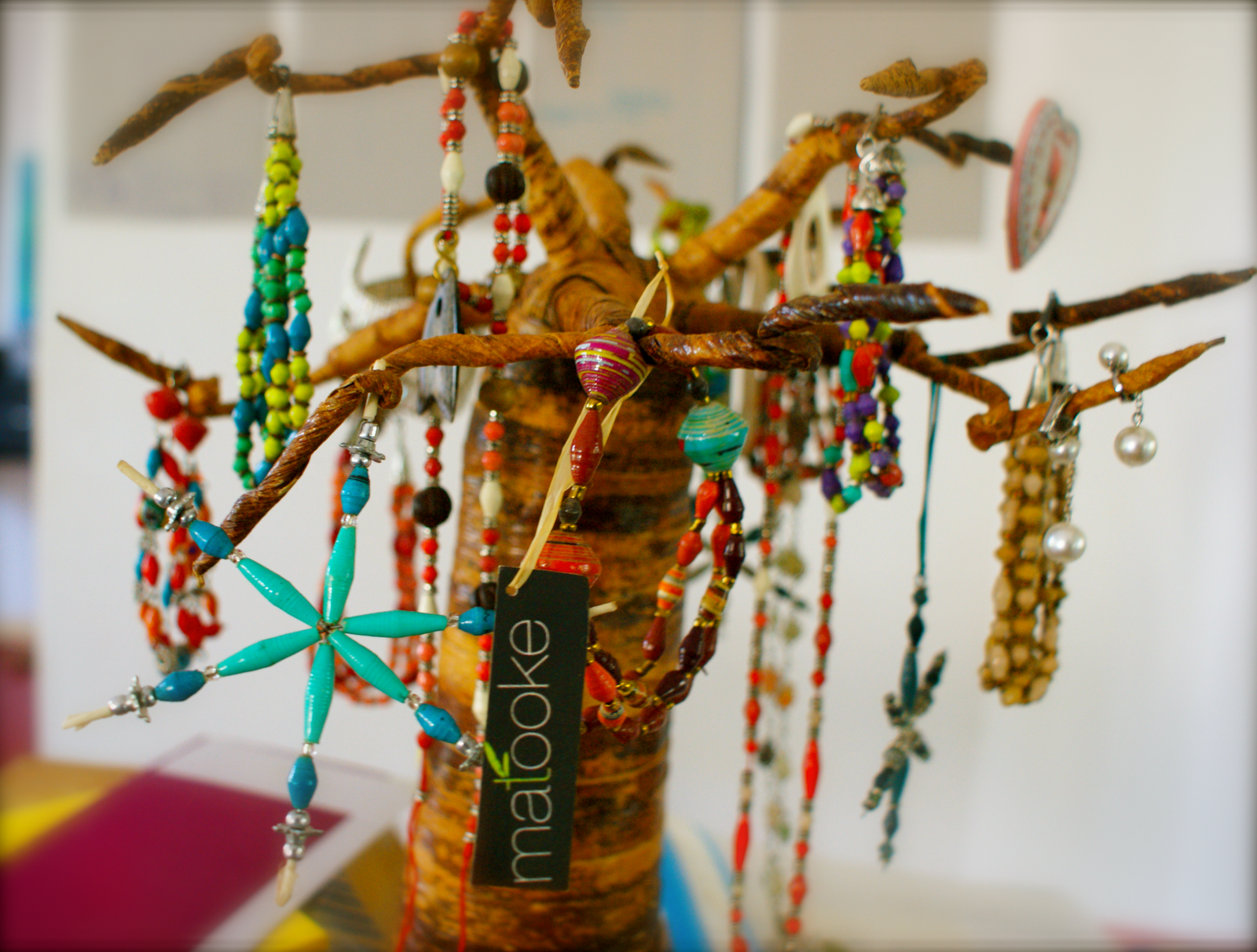 Erenes Own: Introducing Matooke Design