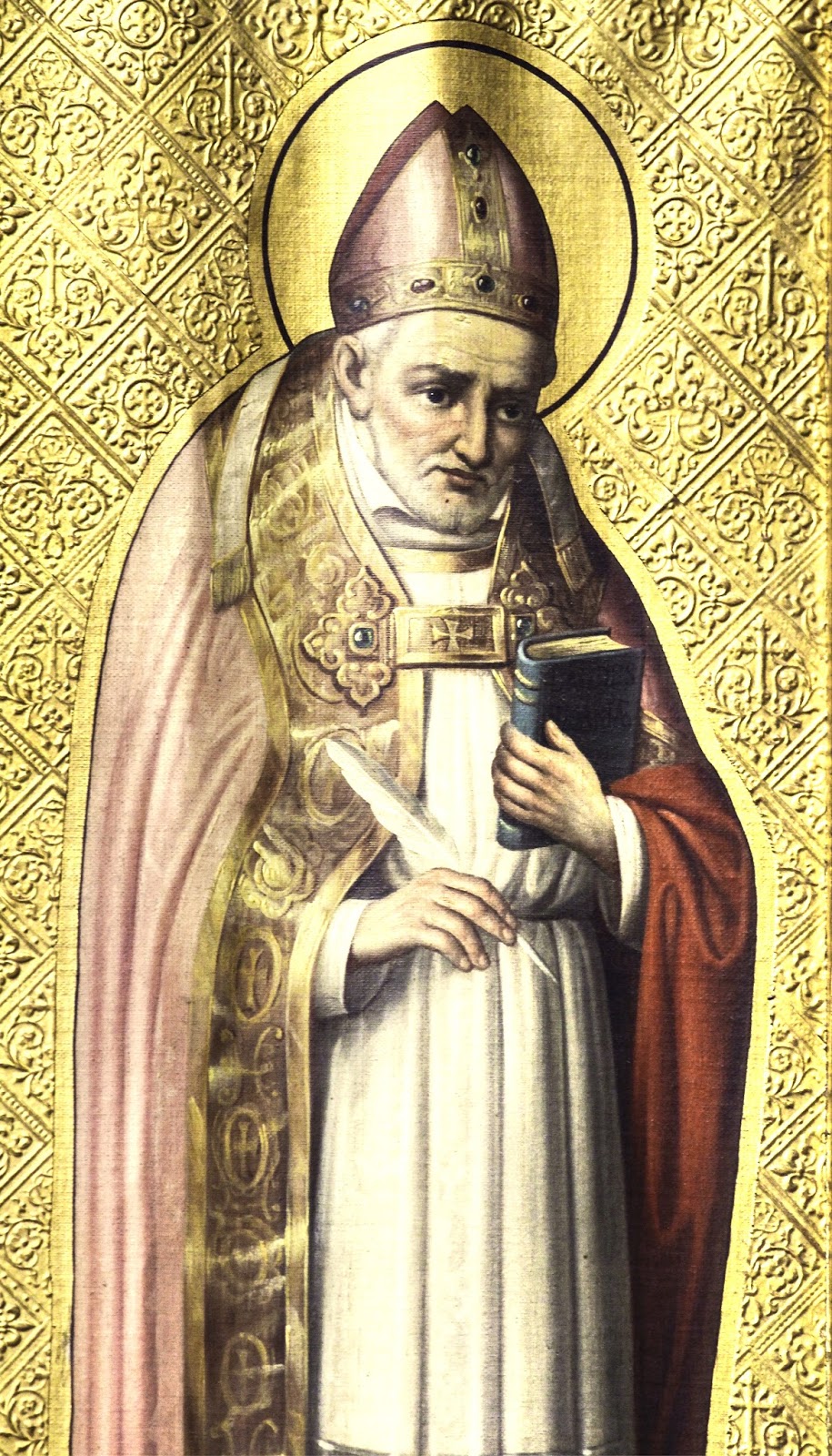Santo Afonso Maria de Ligório