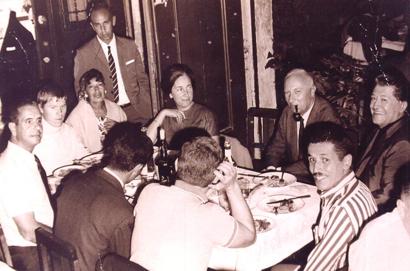 Alcyone: PESQUISA SOBRE A «AGINTER PRESS»