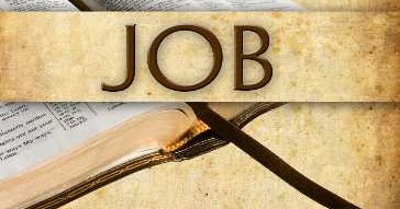 THE REVELATION OF JESUS CHRIST: THE TRIAL OF JOB (3)