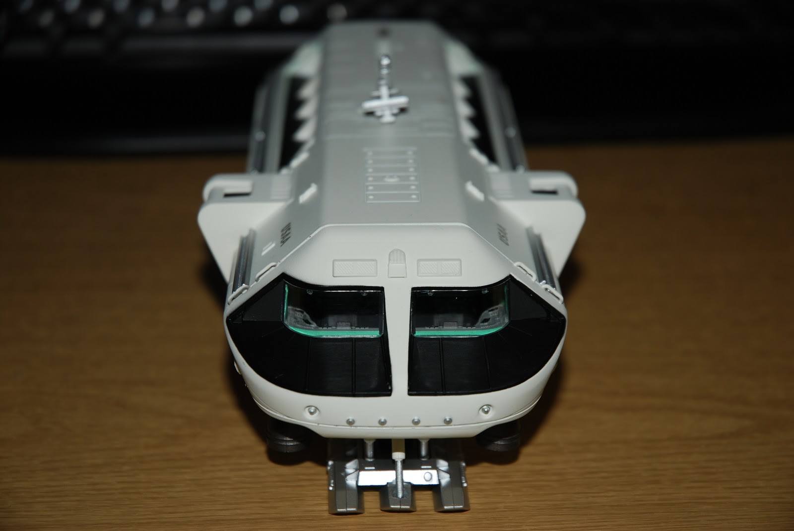 White Noise UK: New Models for Conversion- The Moon Bus by Moebius