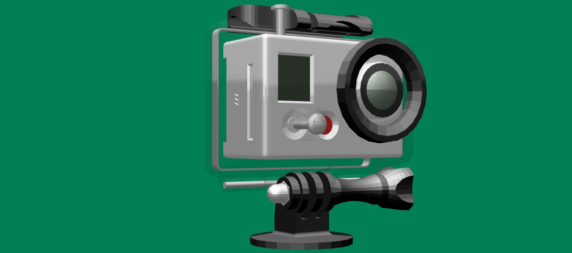 Free Streets -rFactor-