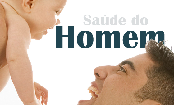 Loja Natural Brasil: Saúde do Homem.