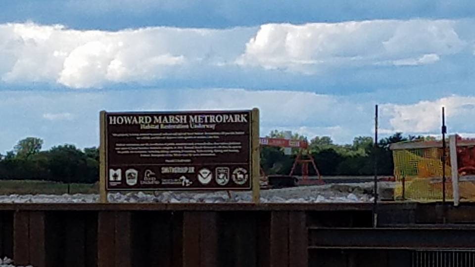 Weedpicker's Journal: