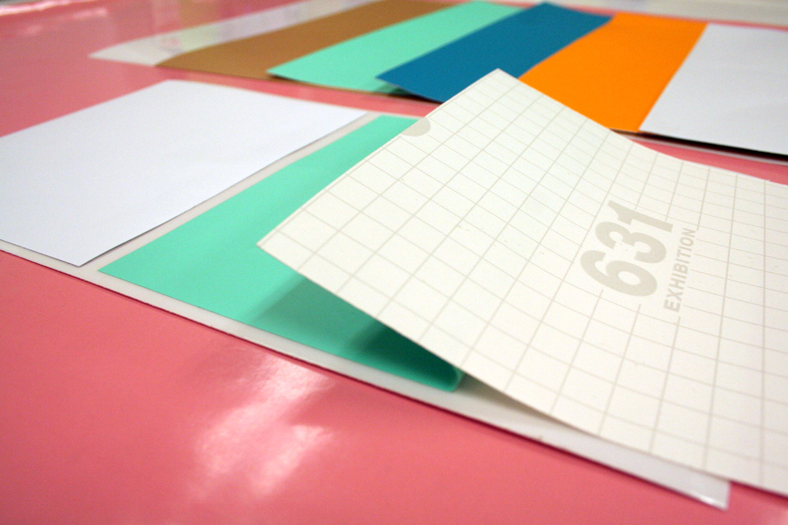 Oh My Crafts Blog: High Static Cling Vinyl Project Ideas